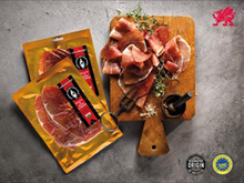 Food & Drink - Discover Carmarthenshire